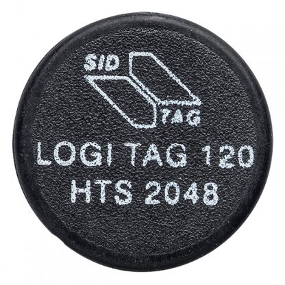 HID Logi Tag 120 LF Hitag S 2048 No logo - XPressRFID