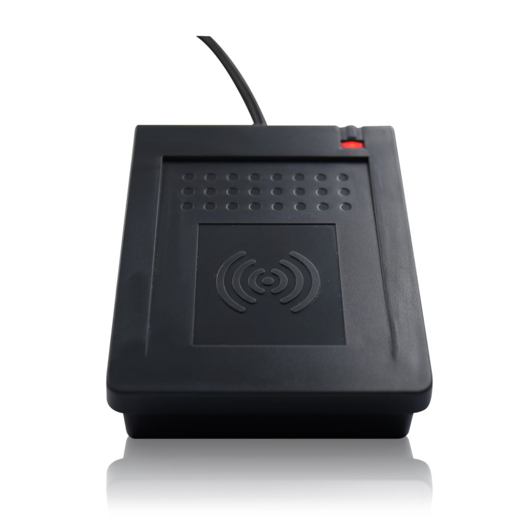 Syris RD300-H1 USB USB HF RFID Desktop Reader - XPressRFID