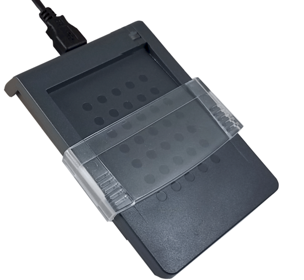 XPressUHF Reader - XPressRFID